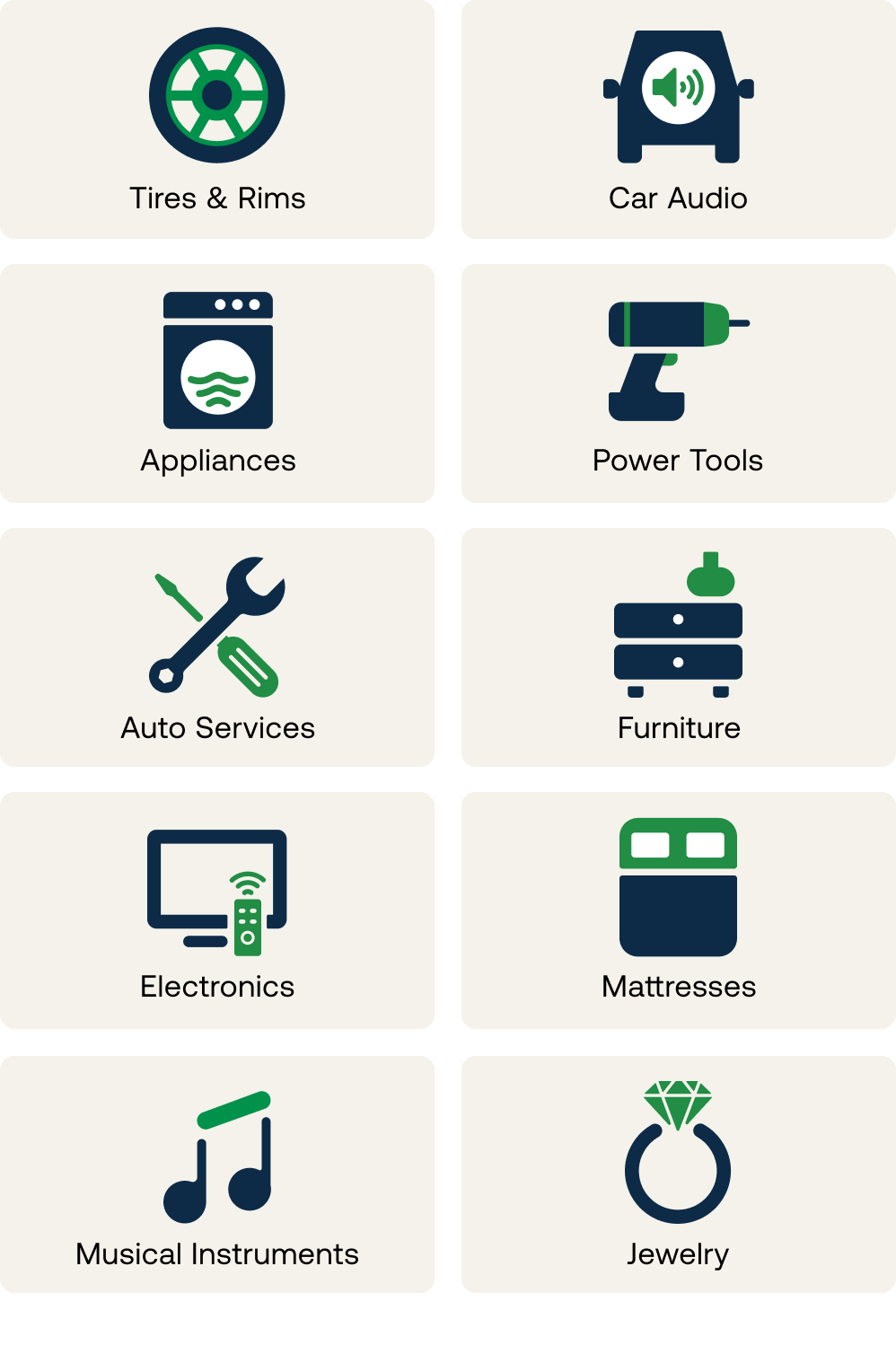 For Business Snap Finance